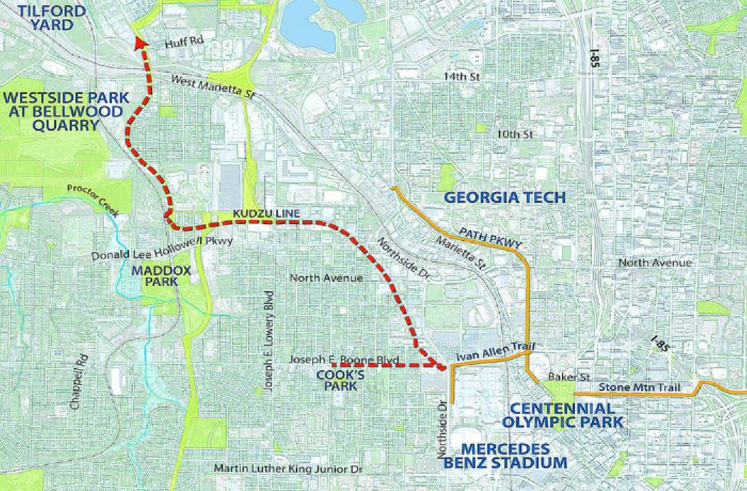 Sixty West Funds Targets Properties along New 3 Mile Beltline ...